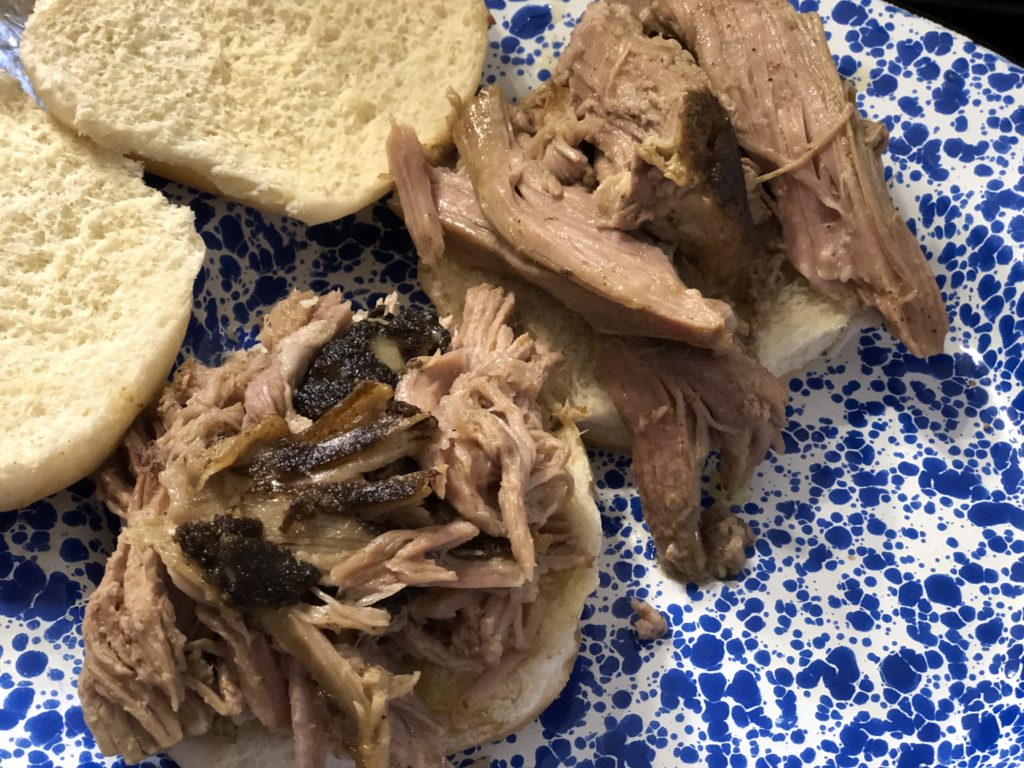 Perfect Pulled Pork The Farmwife Feeds