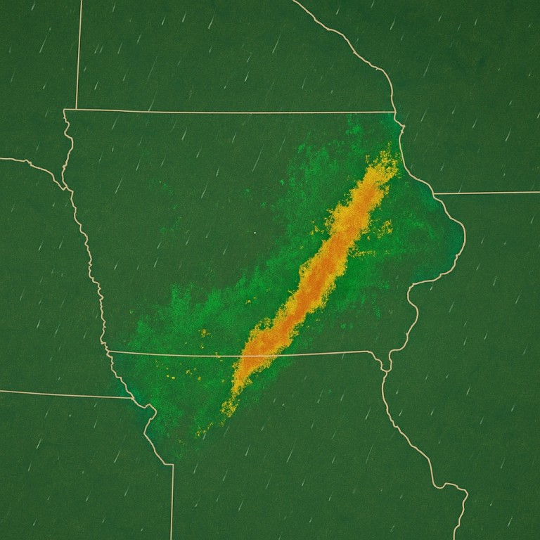 The Day the Weather Won: Hay, Fire, and a Lesson in Farming - The ...